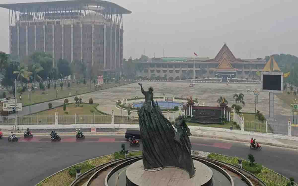 Apindo Riau Dorong Pemda Gunakan Anggaran Secara Efektif | APINDO