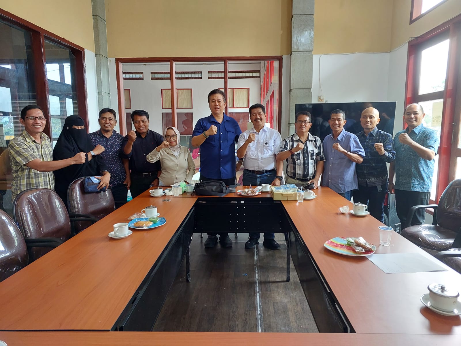 APINDO Sulteng Segera Menggelar Musprov | APINDO