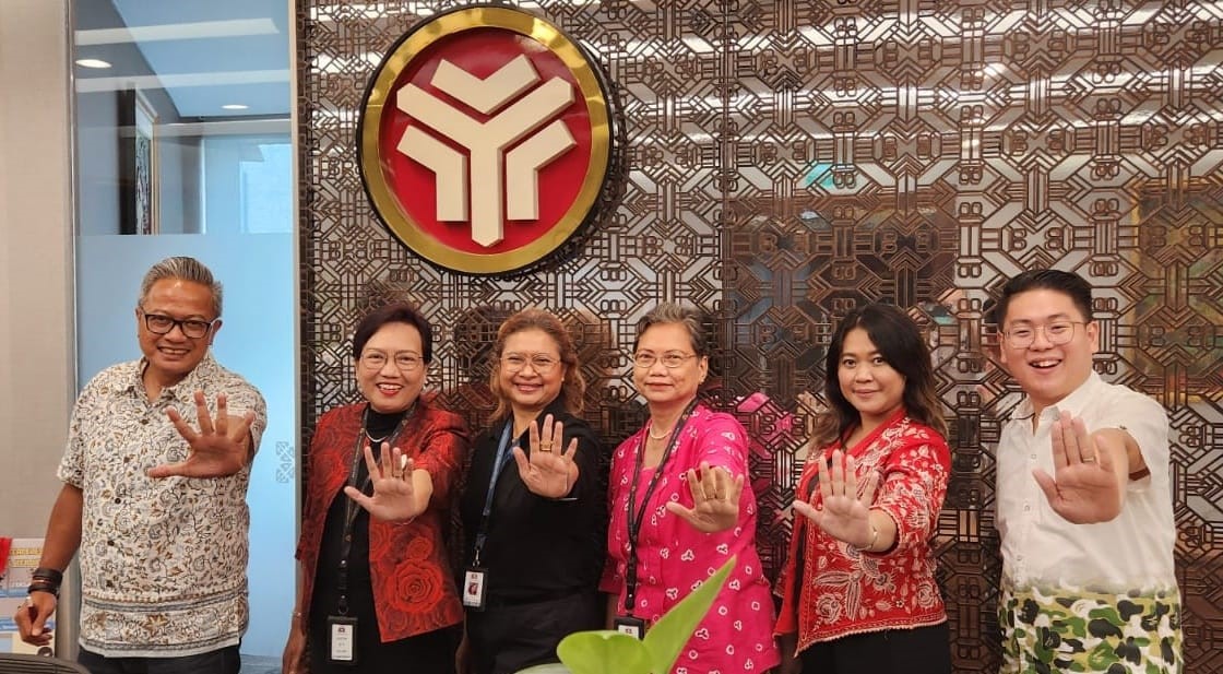 Pelatihan Pencegahan dan Penanganan Kekerasan Seksual di Tempat Kerja | APINDO