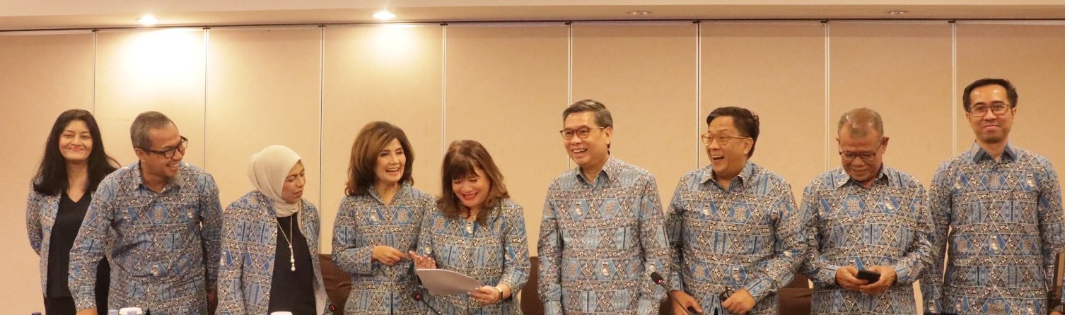 APINDO Paparkan Outlook Ekonomi dan Bisnis 2025 | APINDO