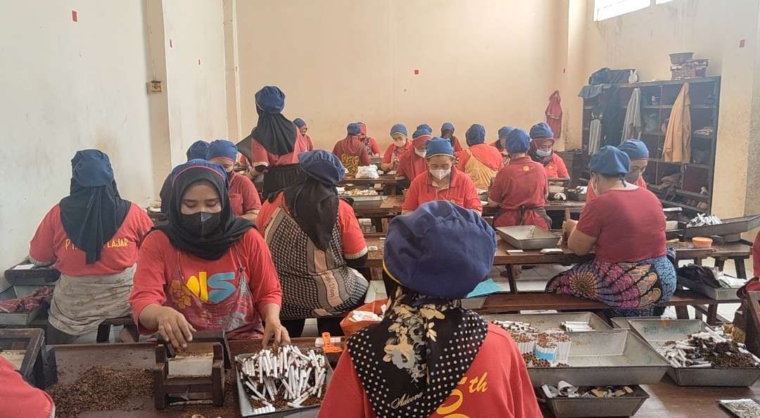 Apindo Jateng Pro Penetapan UMP Lewat PP 51/2023 | APINDO