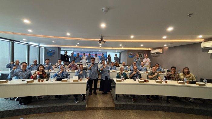 APINDO North Sumatra Holds FGD to Discuss Labor Issues | APINDO