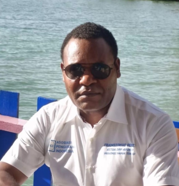 APINDO Central Papua Pledges Full Support for Governor’s Five-Year ...